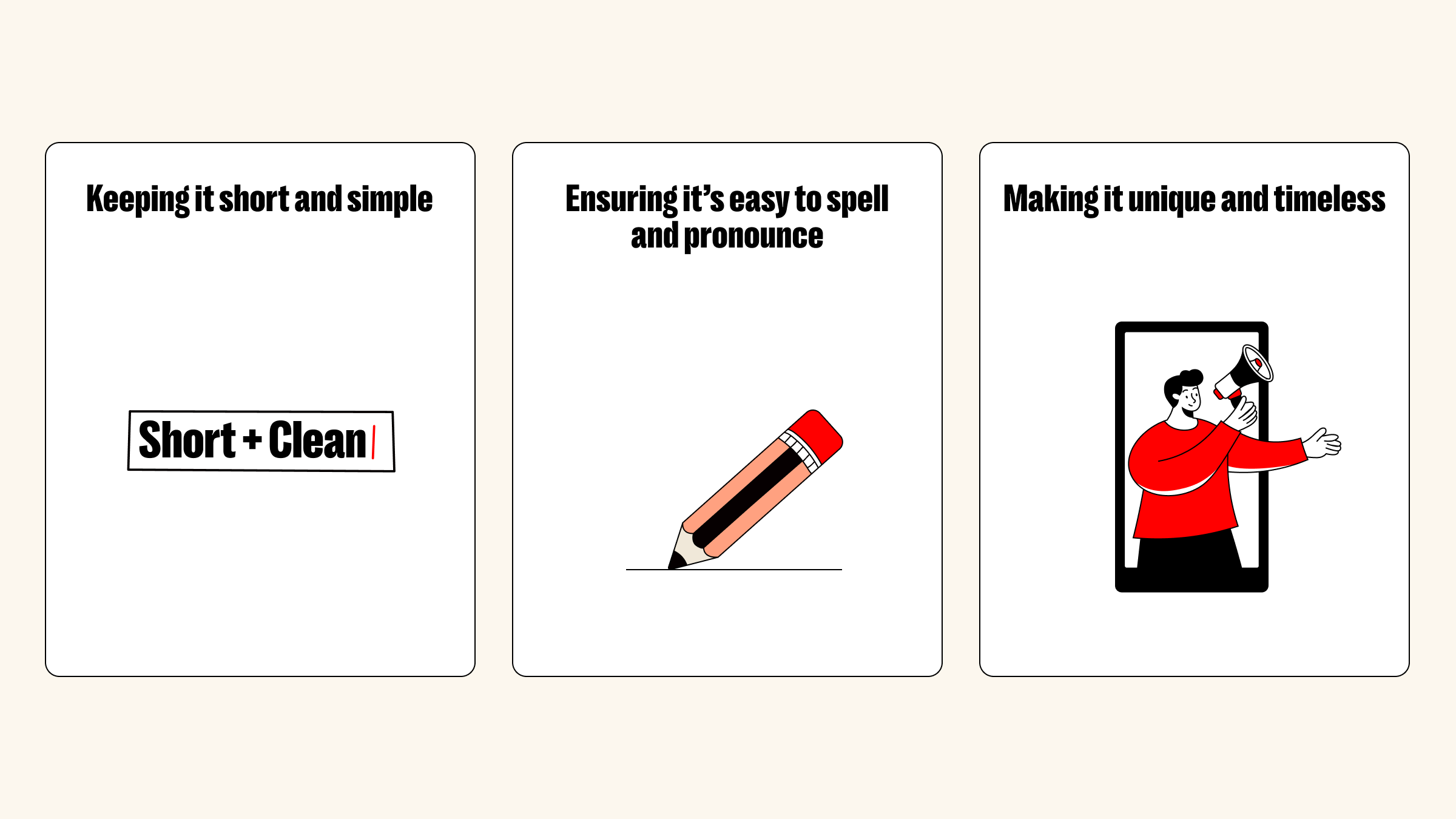 2025’s Ultimate Guide to Catchy Blog Name Ideas